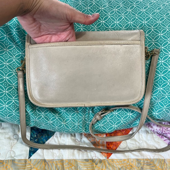 Coach | Bags | Vintage Coach 9755 | Poshmark